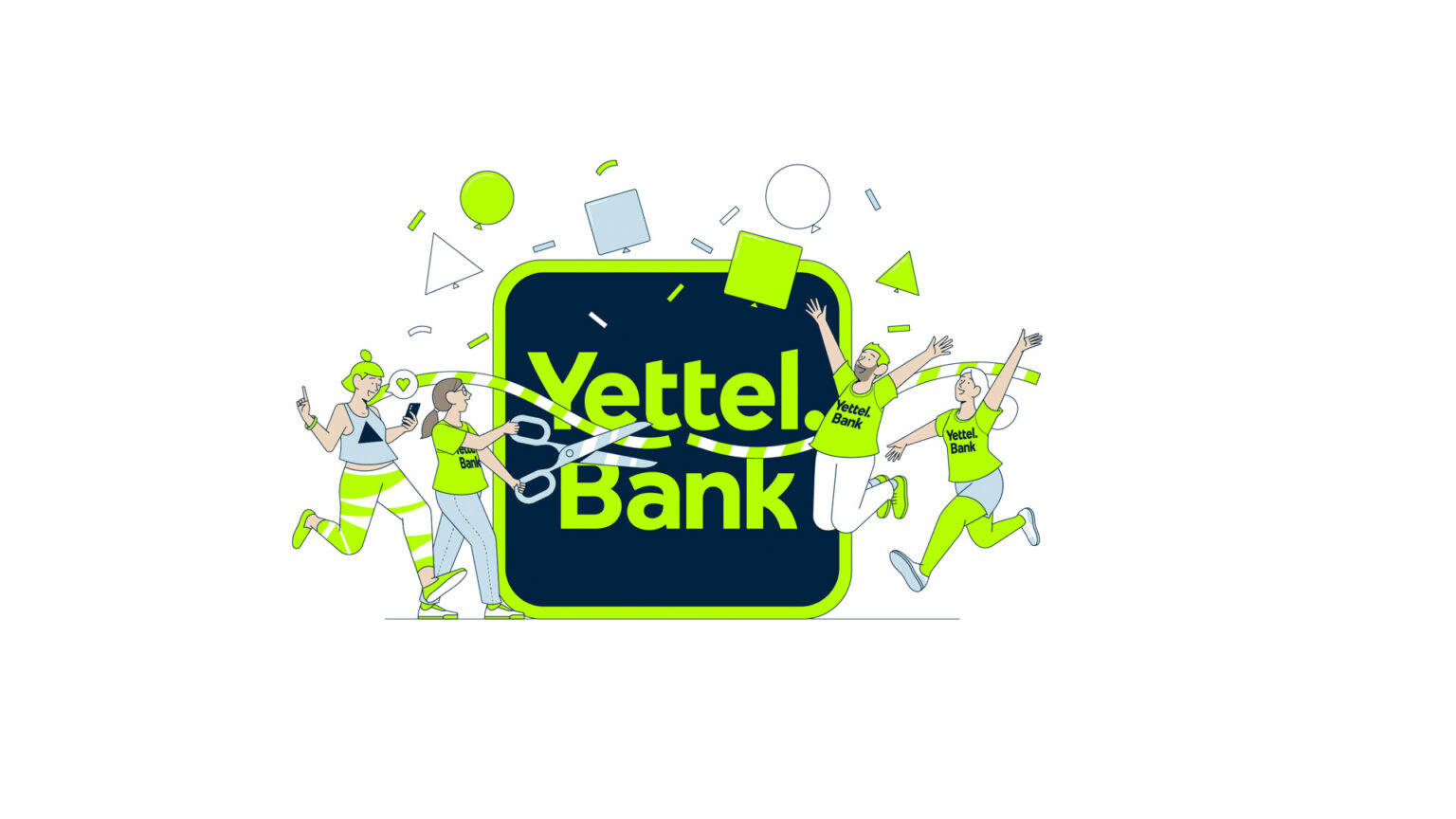 Yettel Bank Belgrade newest ORYX Assistance partner